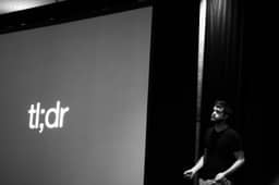 Arti TL;DR Menurut Slang Internet dan Cara Penggunaannya | IDN Times