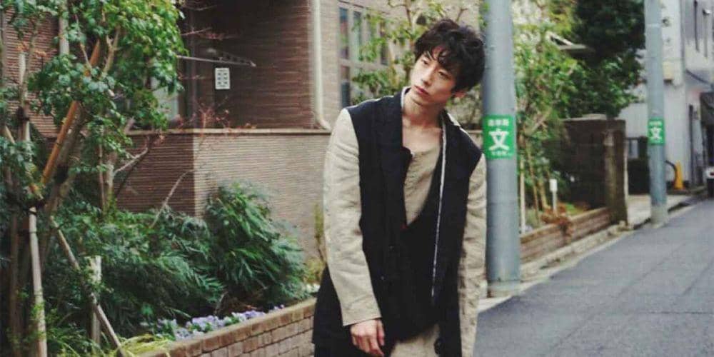 Biodata dan Profil Kentaro Sakaguchi | IDN Times