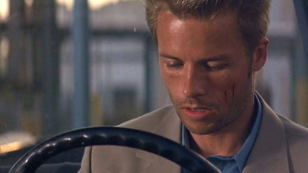 Sinopsis Memento, Salah Satu Karya Terbaik Christopher Nolan | Duniaku.com