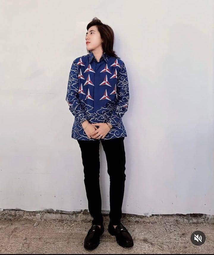 Dulu Idol, 9 Potret Terkini Dera Siagian Mantap Nyaleg | IDN Times