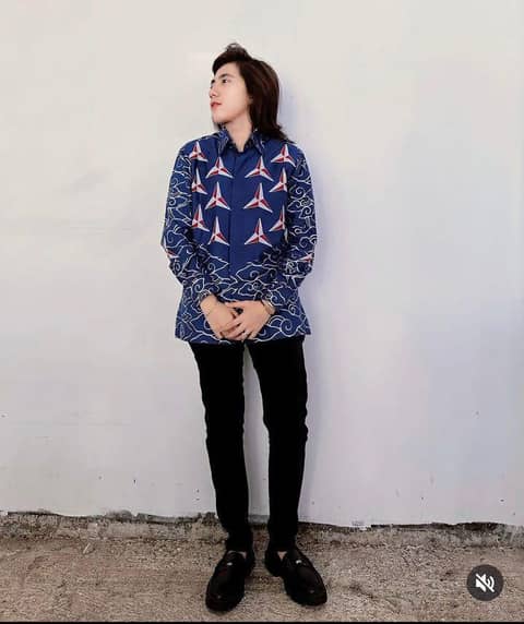 Dulu Idol, 9 Potret Terkini Dera Siagian Mantap Nyaleg | IDN Times