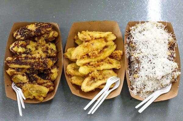 6 Cara Membuat Pisang Keju Crispy, Renyahnya Tahan Lama | IDN Times