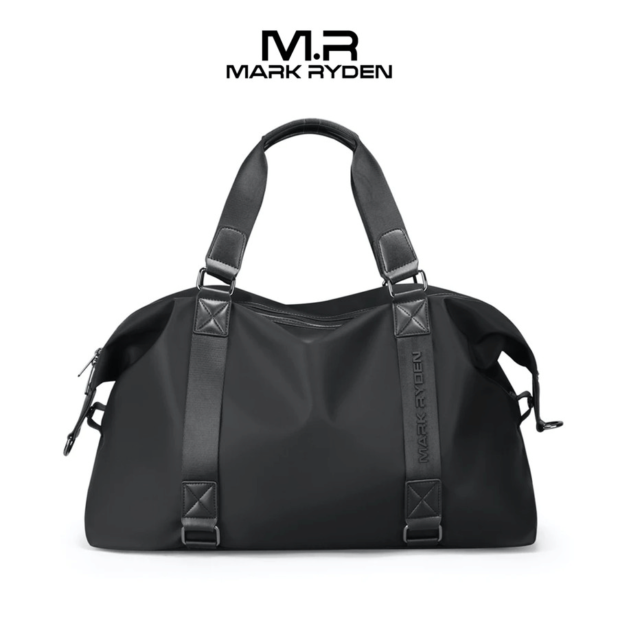 10 Rekomendasi Duffle Bag Terbaik, Awet dan Muat Banyak! | IDN Times