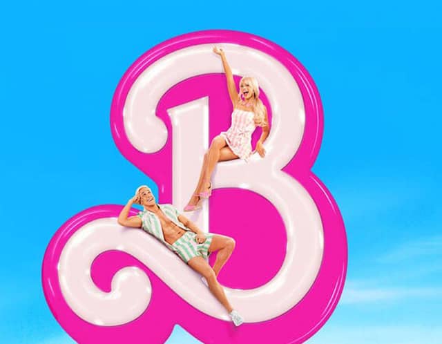 8 Soundtrack Film Barbie, Billie Eilish Hingga Nicky Minaj | IDN Times Bali