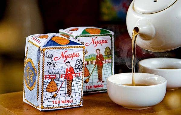 10 Rekomendasi Teh Tubruk Paling Enak dan Wangi | IDN Times
