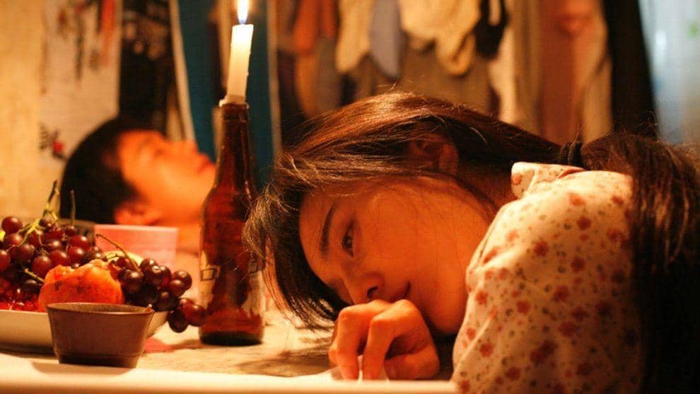 5 Film China yang Dilarang Tayang di Indonesia, Tuai Kontra | IDN Times