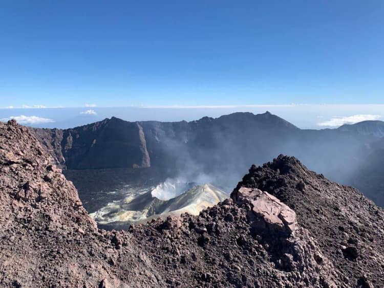 10 Fakta tentang Gunung Raung | IDN Times