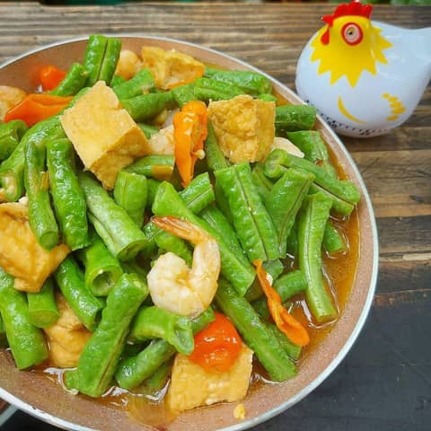 7 Sayur Pendamping Opor Ayam yang akan Memanjakan Lidahmu | IDN Times