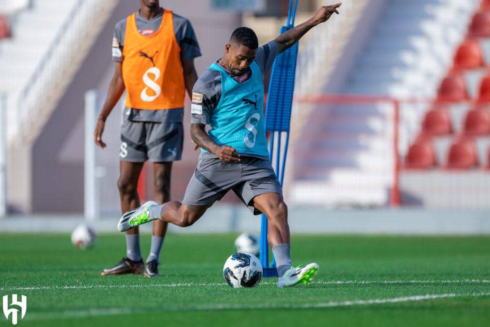6 Pemain Penting yang Bawa Al Hilal Juara Saudi Pro League | IDN Times