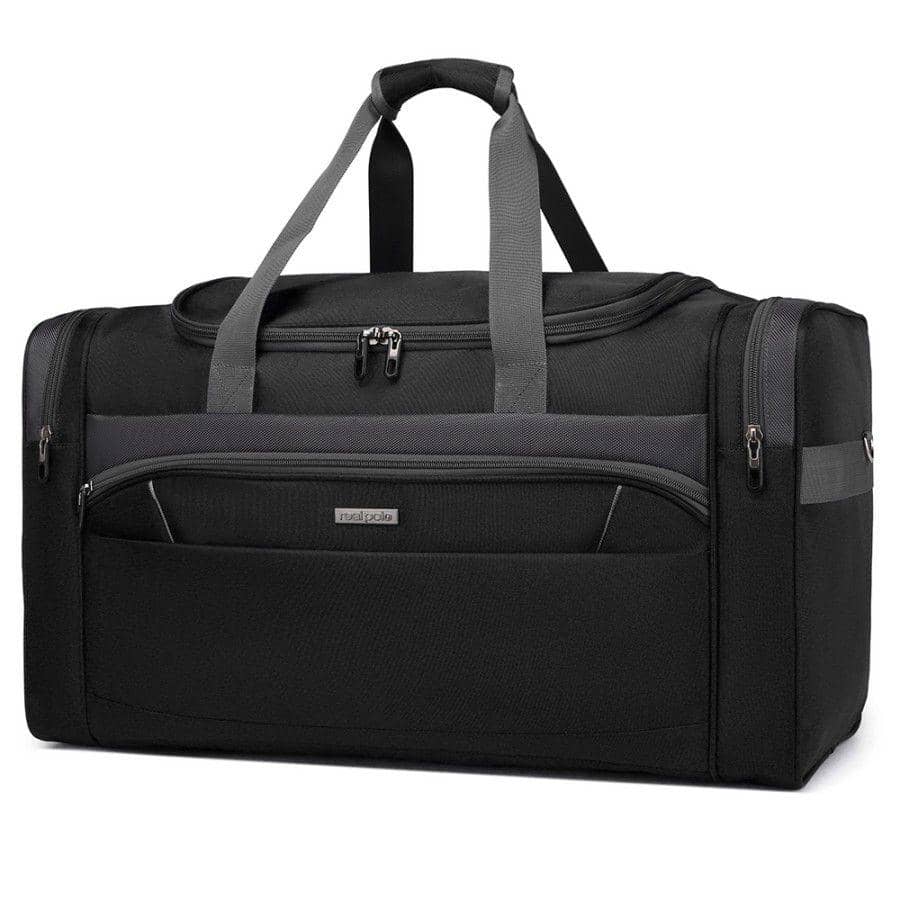 10 Rekomendasi Duffle Bag Terbaik, Awet dan Muat Banyak! | IDN Times