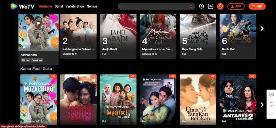 IndoXXI Ilegal, Ini 10 Link Nonton Film Indonesia Terlengkap | IDN Times