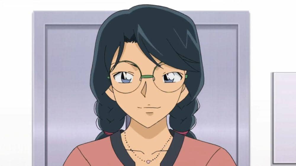 12 Detektif di Detective Conan, Para Karakter Jenius! | Duniaku.com