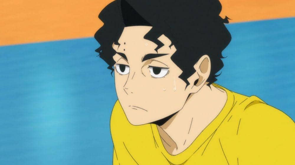 10 Spiker Terbaik di Haikyuu!! Punya Pukulan Mematikan! | Duniaku.com