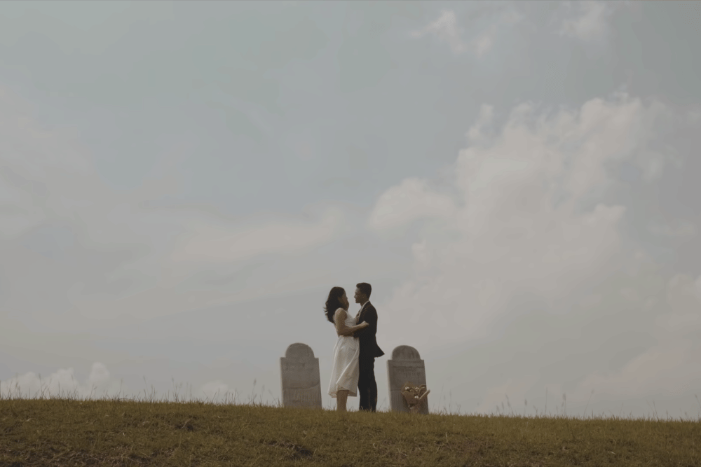 Lirik Lagu Sorai - Nadin Amizah | IDN Times