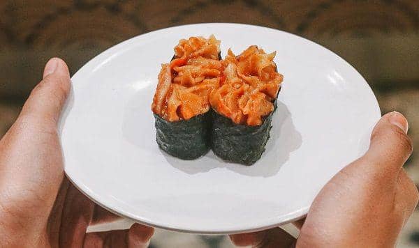 96 Daftar Menu Tom Sushi Terlengkap 2025 dan Harganya | IDN Times