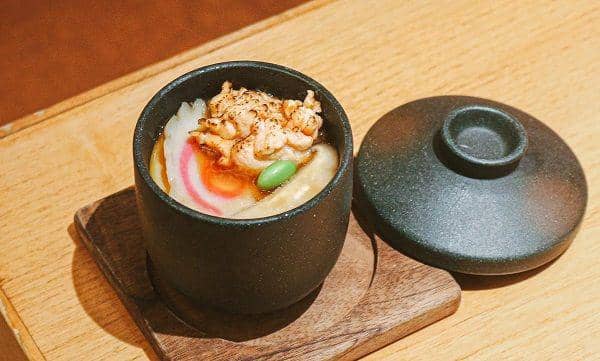 96 Daftar Menu Tom Sushi Terlengkap 2025 dan Harganya | IDN Times