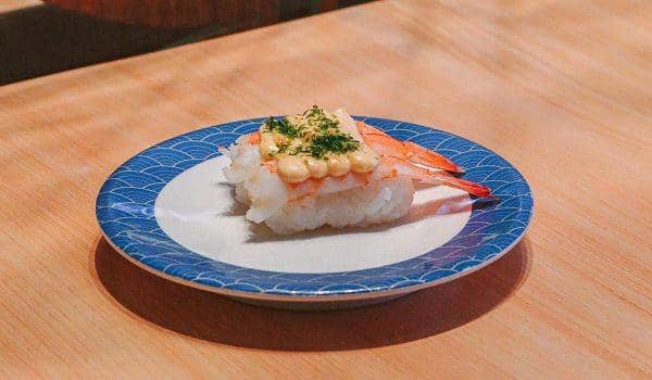 96 Daftar Menu Tom Sushi Terlengkap 2025 dan Harganya | IDN Times