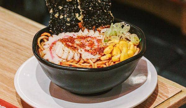 96 Daftar Menu Tom Sushi Terlengkap 2025 dan Harganya | IDN Times