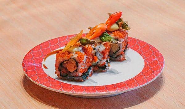 96 Daftar Menu Tom Sushi Terlengkap 2025 dan Harganya | IDN Times