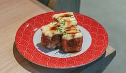96 Daftar Menu Tom Sushi Terlengkap 2025 dan Harganya | IDN Times