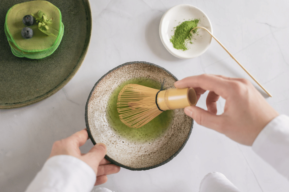 5 Perbedaan Matcha Ceremonial Grade dan Culinary Grade | IDN Times