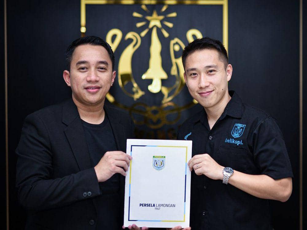 Kiprah Gelandang Naturalisasi Lee Yu-jun | IDN Times Jatim