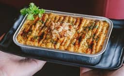 10 Menu Sushi Tei yang Matang dan Recommended buat Dicoba | IDN Times