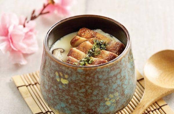 10 Menu Sushi Tei yang Matang dan Recommended buat Dicoba | IDN Times