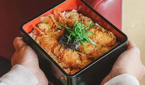 10 Menu Sushi Tei yang Matang dan Recommended buat Dicoba | IDN Times