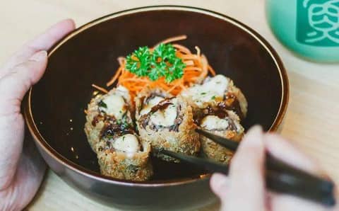 10 Menu Sushi Tei yang Matang dan Recommended buat Dicoba | IDN Times