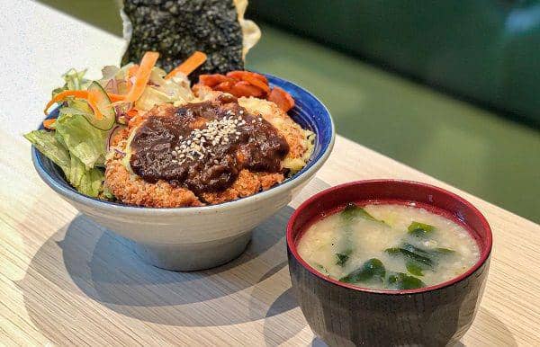 10 Menu Sushi Tei yang Matang dan Recommended buat Dicoba | IDN Times