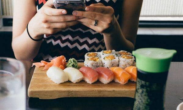 10 Menu Sushi Tei yang Matang dan Recommended buat Dicoba | IDN Times