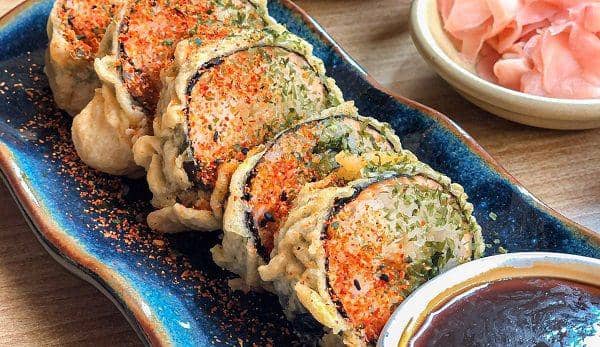 10 Menu Sushi Tei yang Matang dan Recommended buat Dicoba | IDN Times