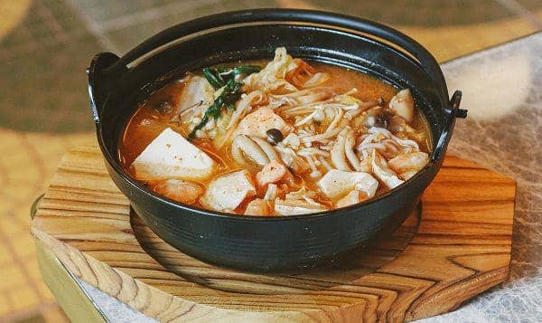 10 Menu Sushi Tei yang Matang dan Recommended buat Dicoba | IDN Times