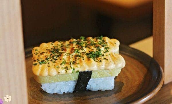 10 Menu Sushi Tei yang Matang dan Recommended buat Dicoba | IDN Times