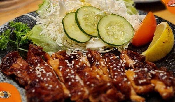 10 Menu Sushi Tei yang Matang dan Recommended buat Dicoba | IDN Times