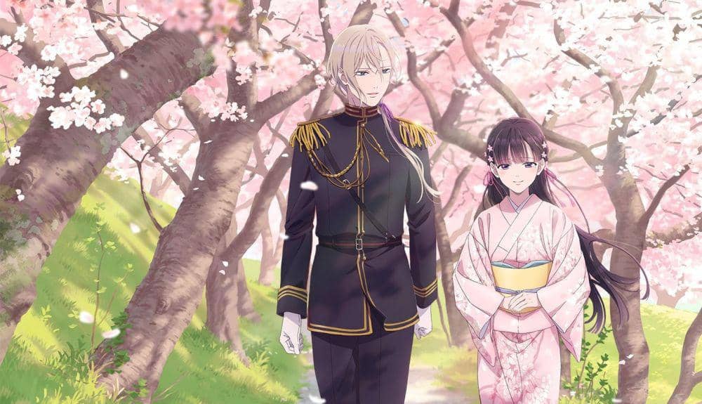 18 Anime Romance Terbaik, Romantis dan Bikin Baper | Duniaku.com