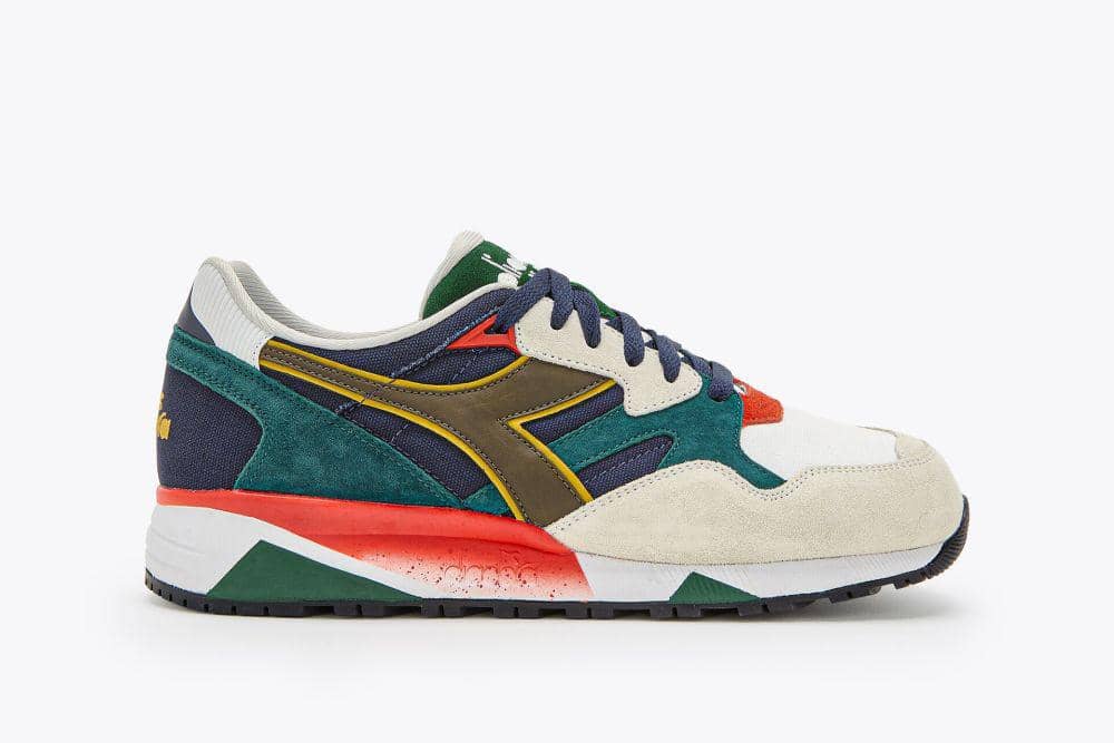 15 Rekomendasi Merk Sepatu Branded Terbaik, Lokal dan Luar | IDN Times