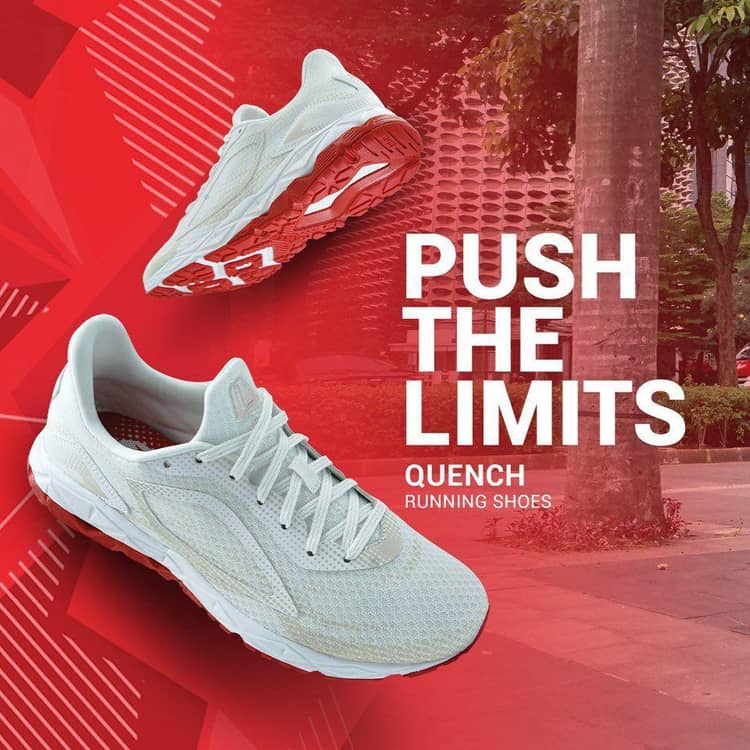 15 Rekomendasi Merk Sepatu Branded Terbaik, Lokal dan Luar | IDN Times