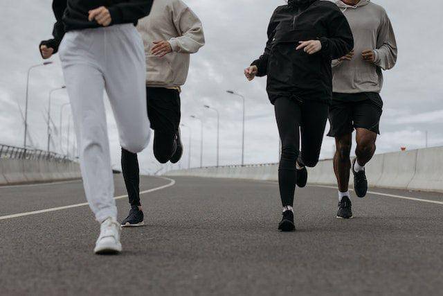 7 Tempat Jogging di Surabaya Paling Hits | IDN Times Jatim