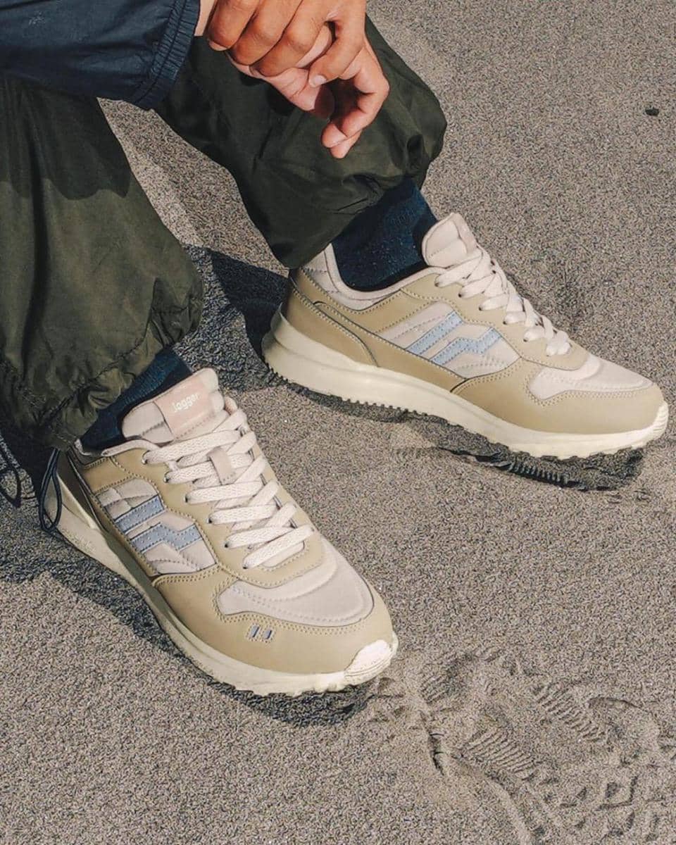 15 Rekomendasi Merk Sepatu Branded Terbaik, Lokal dan Luar | IDN Times