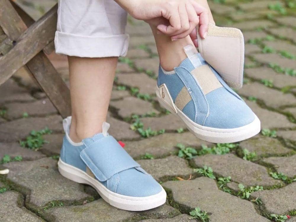 15 Rekomendasi Merk Sepatu Branded Terbaik, Lokal dan Luar | IDN Times