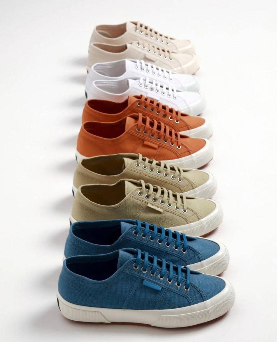 15 Rekomendasi Merk Sepatu Branded Terbaik, Lokal dan Luar | IDN Times