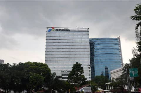 Pertamina Resmi Merger 3 Anak Usaha ke Subholding Downstream | IDN Times