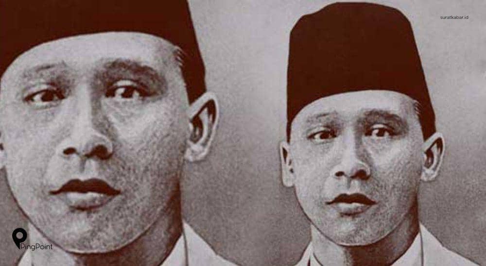 Mengenal Tengku Amir Hamzah, Pahlawan Asal Langkat | IDN Times Sumut