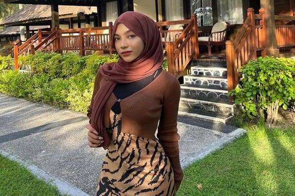 Profil Oklin Fia, Selebgram yang Dikenal Penuh Kontroversi | IDN Times