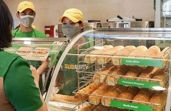 5 Jenis Roti Subway Indonesia, Ketahui agar Gak Salah Pesan | IDN Times