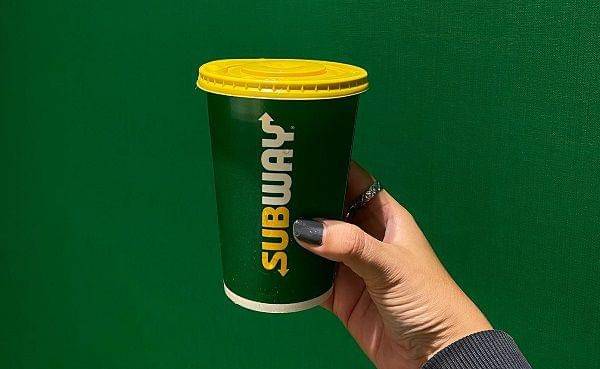 50 Menu Subway Indonesia Terlengkap 205 dan Harganya | IDN Times