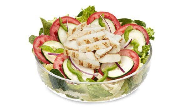 50 Menu Subway Indonesia Terlengkap 205 dan Harganya | IDN Times