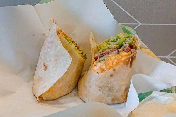 50 Menu Subway Indonesia Terlengkap 205 dan Harganya | IDN Times